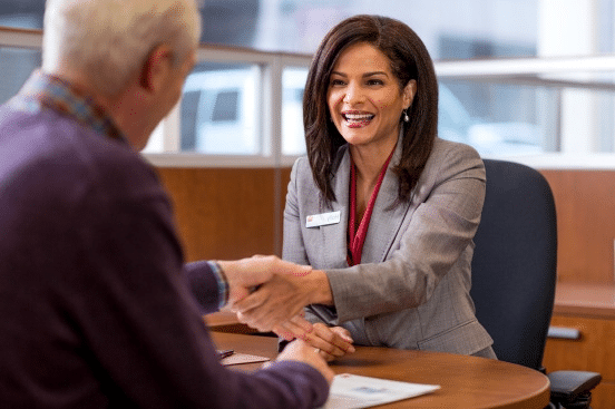 3 Questions Your Banker Wants Answered • The Strategic CFO