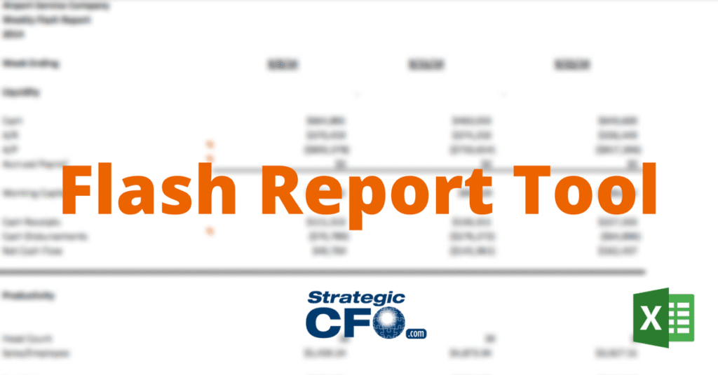 CFO Tools | Essential Tools for a CFO • The Strategic CFOThe Strategic CFO