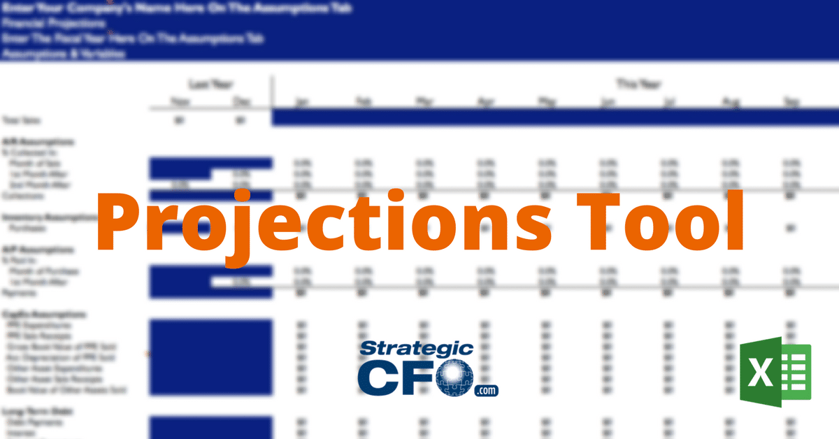 CFO Tools | Essential Tools for a CFO • The Strategic CFOThe Strategic CFO