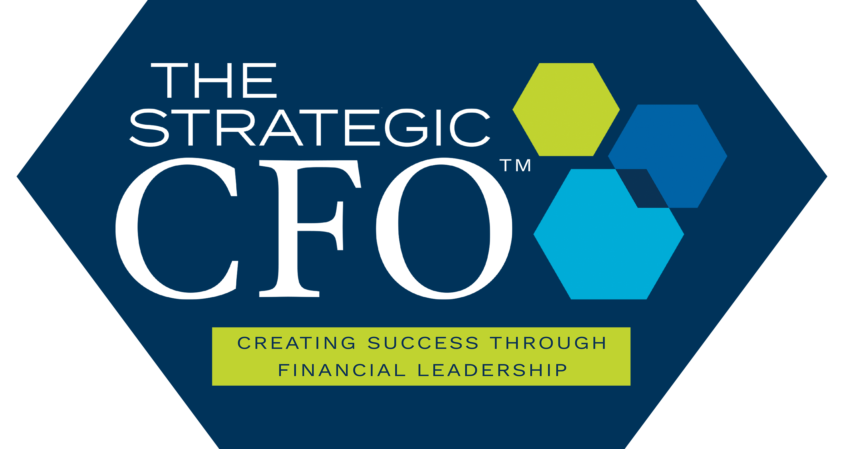 Financial Leadership Workshop & Faq - The Strategic CFO™