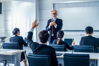 Financial Leadership Workshop & Faq - The Strategic CFO®