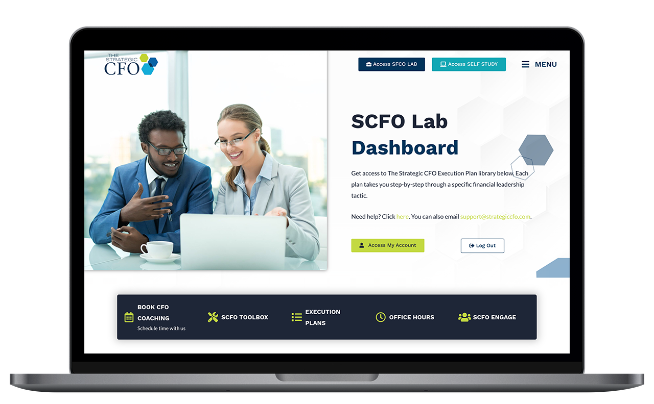 Get the Course: Breakeven Analysis - The Strategic CFO®