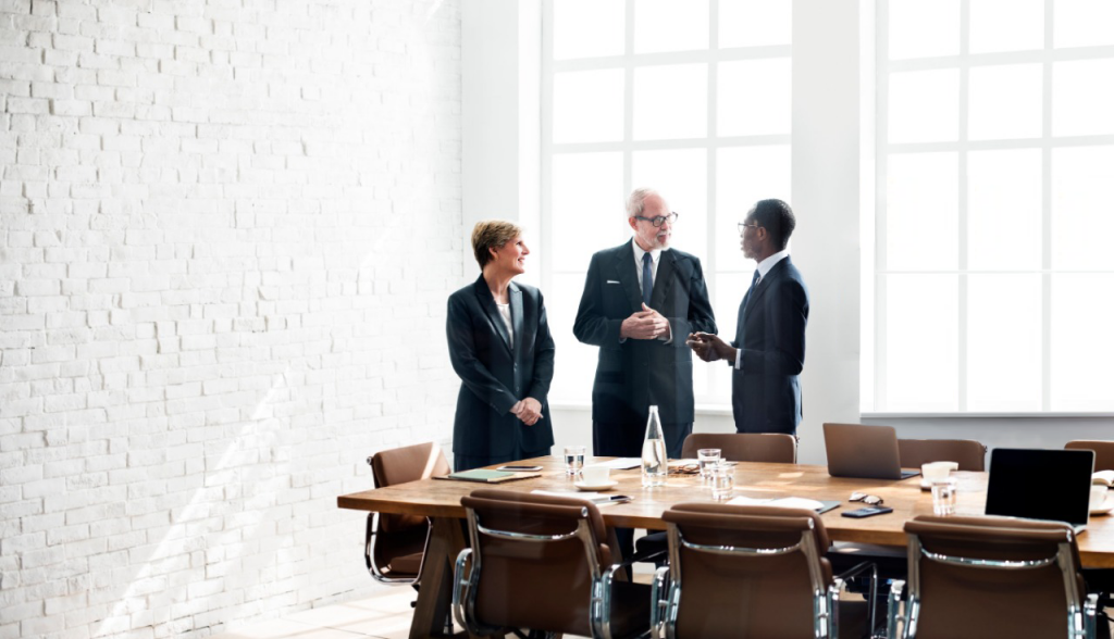 Online CFO Training Program for Aspiring Executives