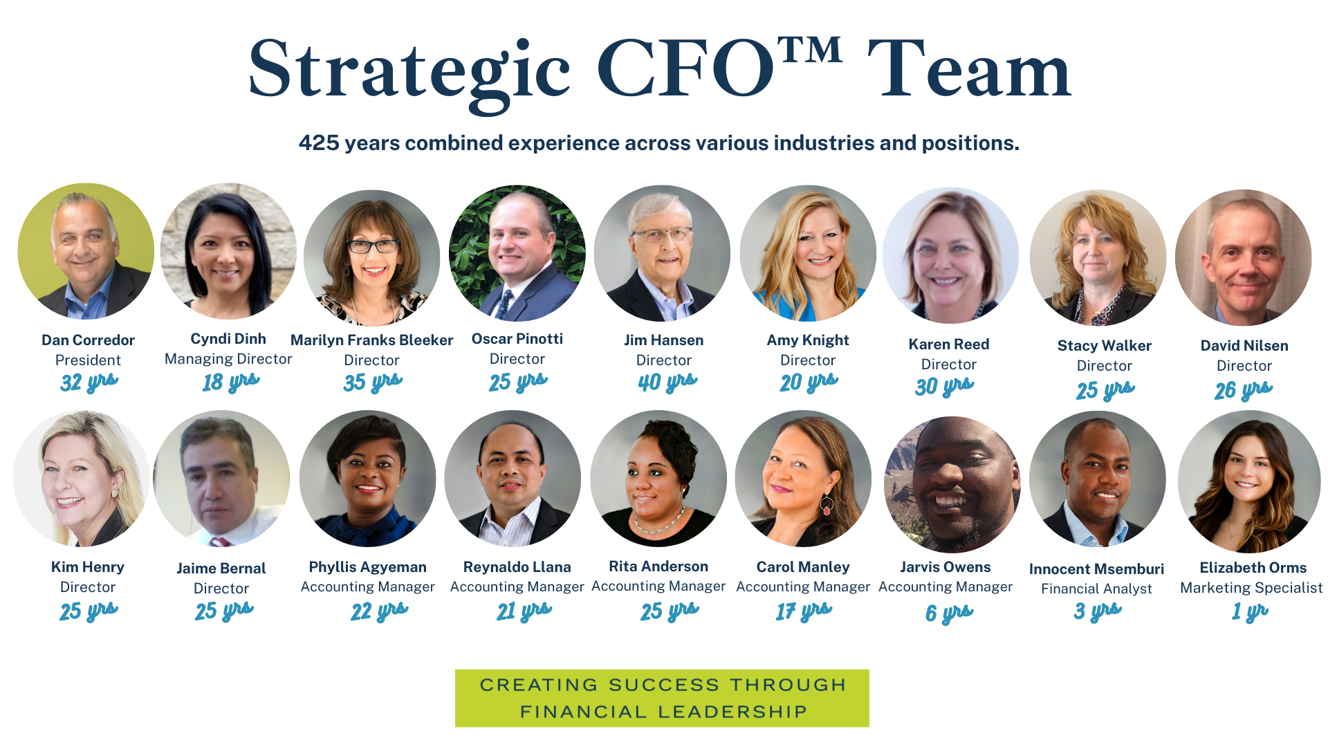 WIKICFO - The Strategic CFO